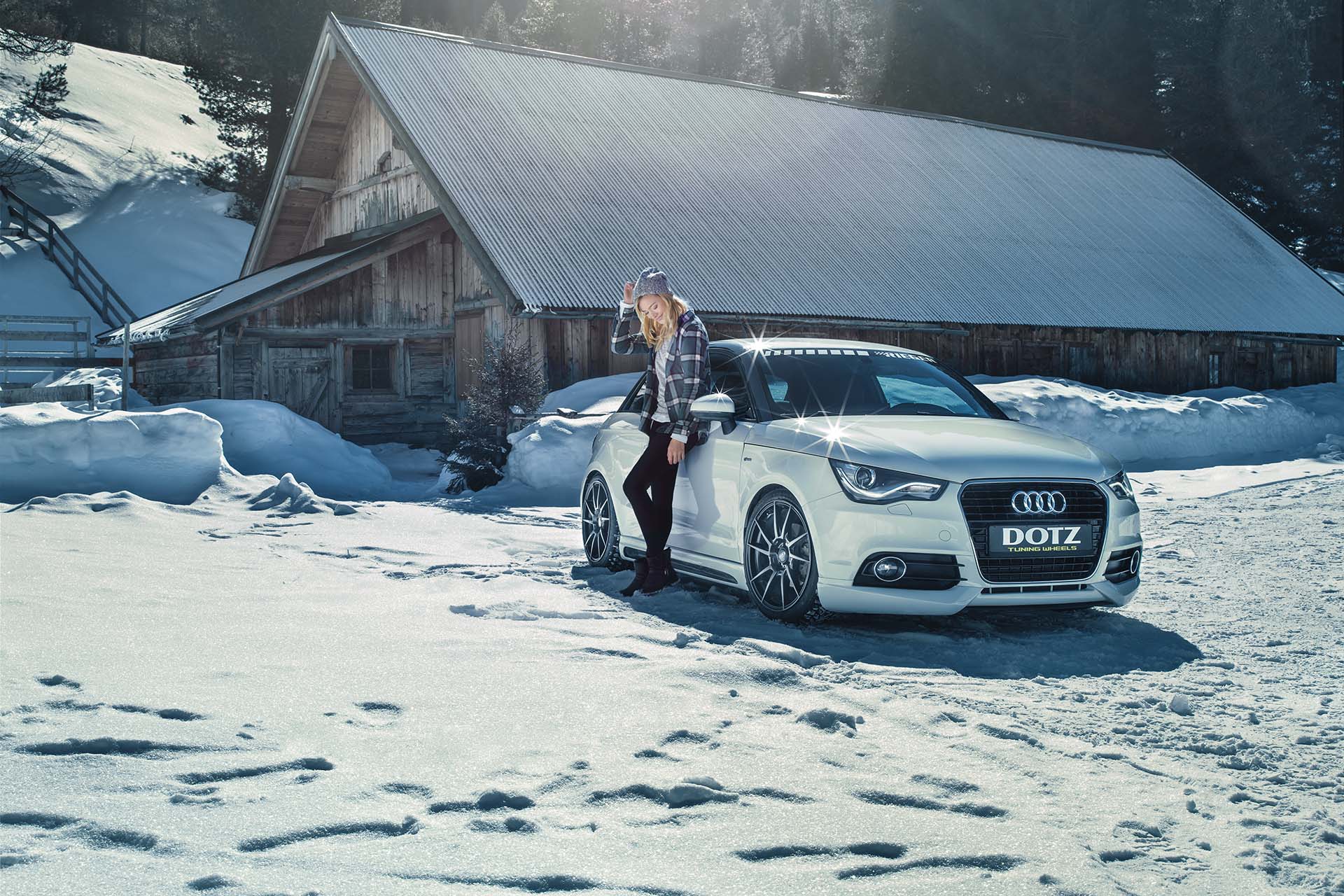 STARTSEITE - Walter Reifen in Zorneding